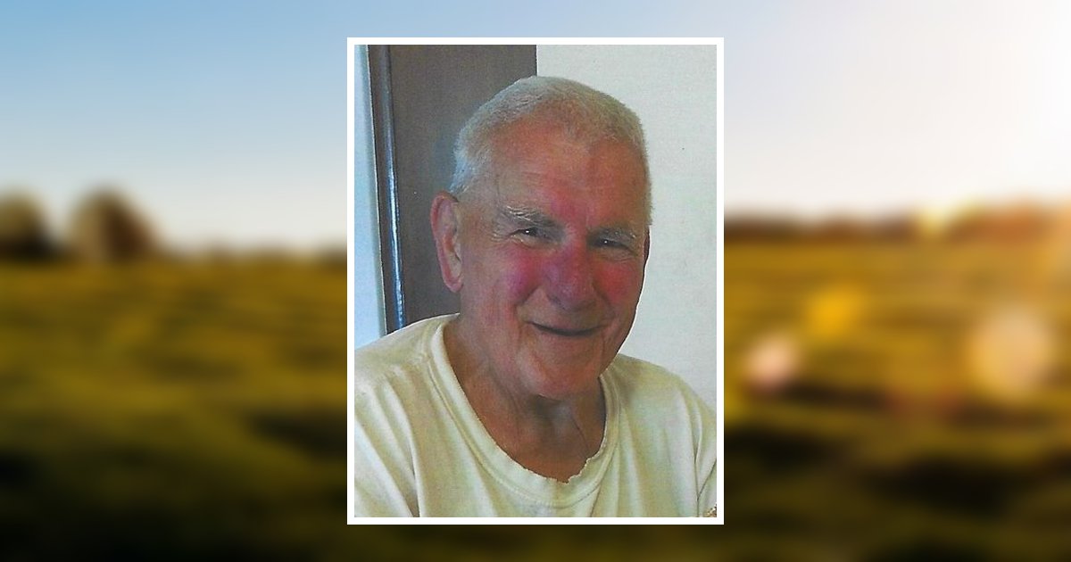 Frank A. Stepanski Obituary 2015 - Wichmann Funeral Homes