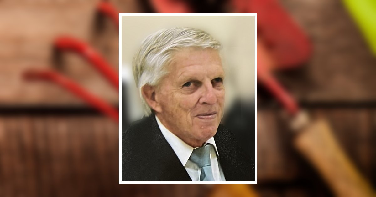 Robert Ferree Stanfield Obituary 2023 - Hayworth - Miller Funeral Homes ...