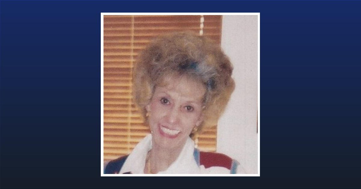 Peggy Phillips Obituary June 29, 2018 - Sawyer-George Funeral Home