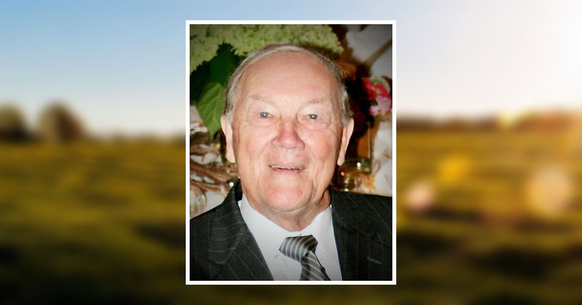 John Doyle Obituary January 25, 2023 - Burton Quinn Scott Cremation ...
