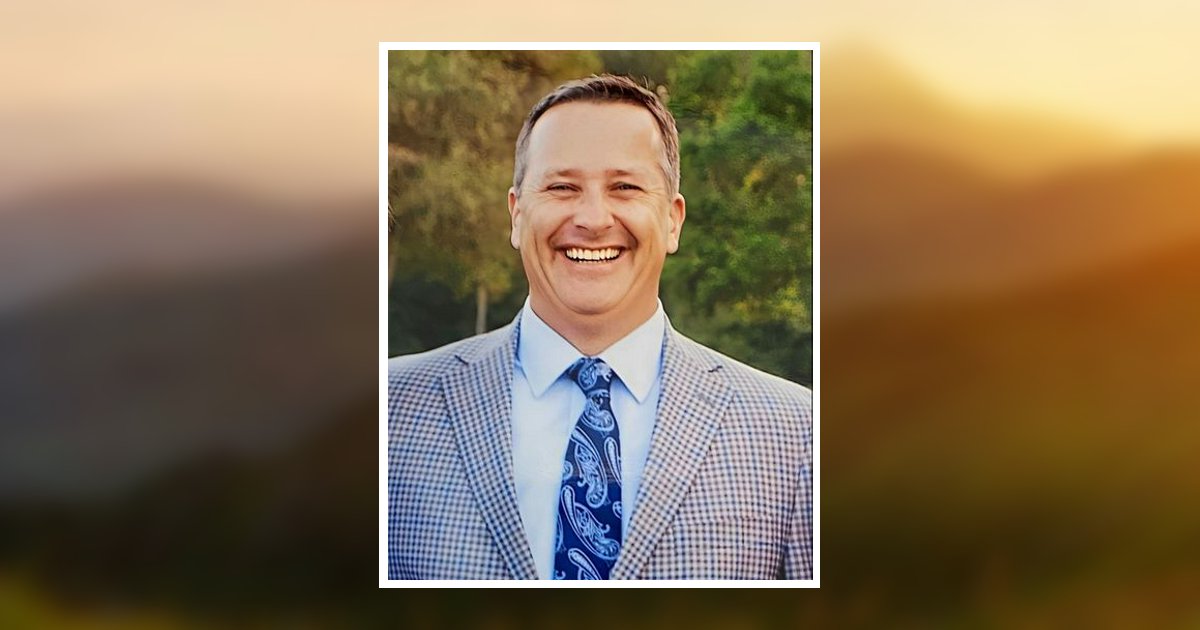 Christian Clair Costlow Obituary September 20, 2022 - Russon Mortuary ...