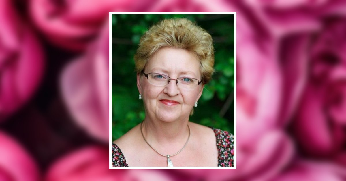 Debra J. Hoffman Obituary November 5, 2024 - Bryant Funeral Homes & Crematory
