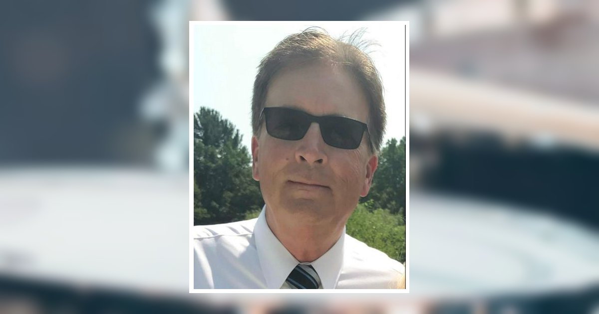 Rodger Edwin Kelm Obituary 2023 - Pike Funeral Home