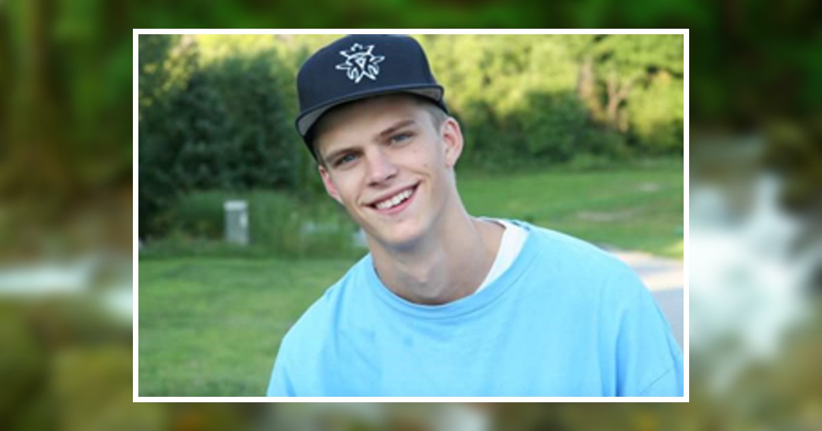 Shawn Michael Webster Obituary December 20, 2017 - Penwell-Gabel Olathe