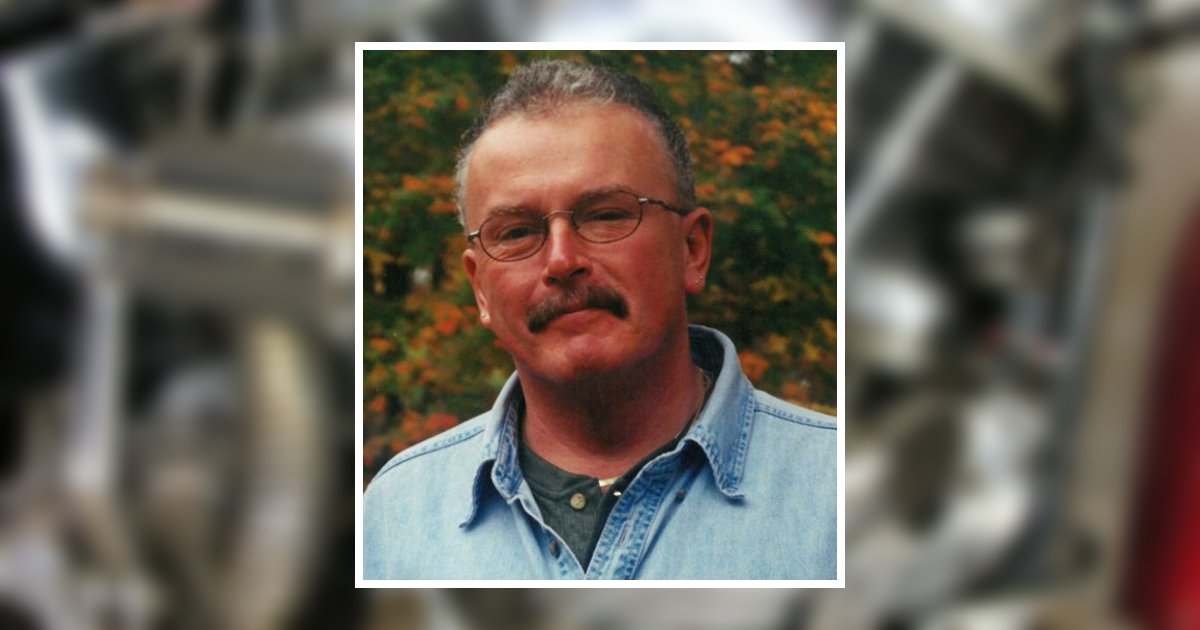 Michael A. Fanaff Obituary January 4, 2022 - Eichholtz & Daring Funeral ...