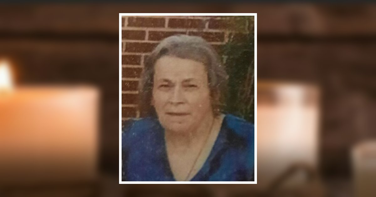Linda Lou Samples Obituary December 20, 2024 - Christensen Family ...