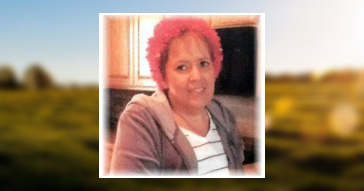 Darla White Obituary November 5, 2013 - Heritage Memorial Funeral Home