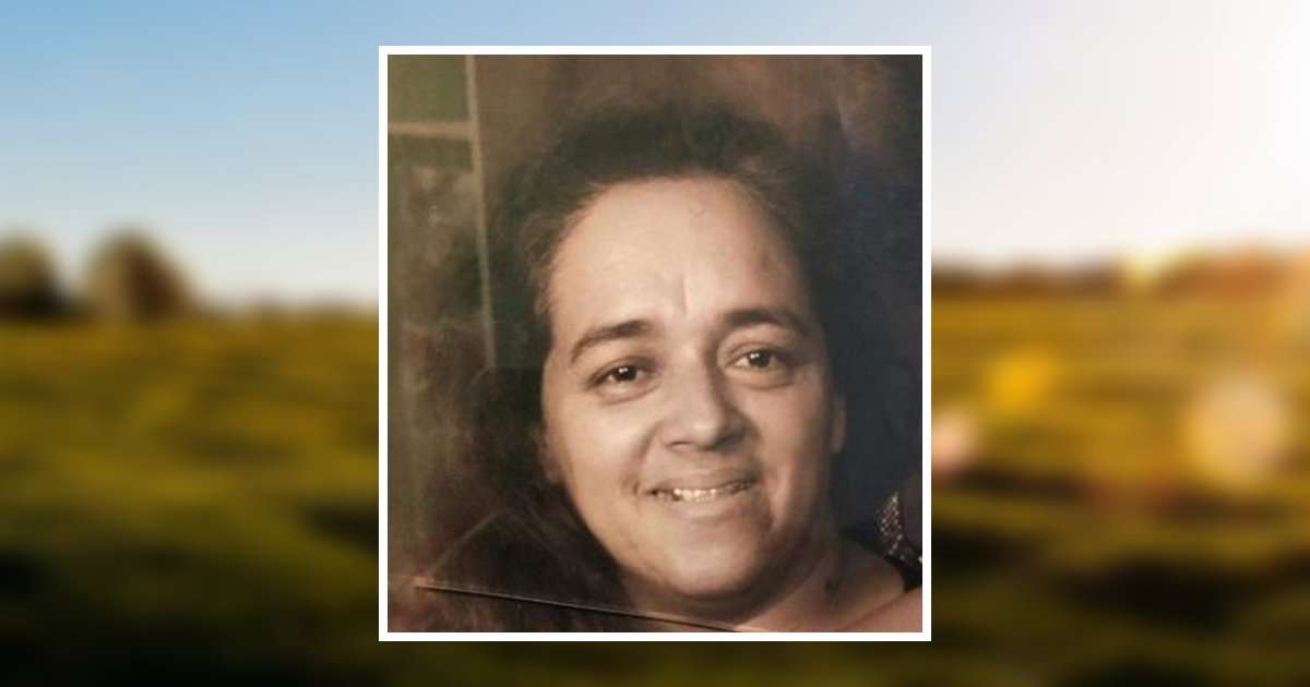 Maria De Jesus Ambriz Obituary 2022 - Salinas Funeral Home