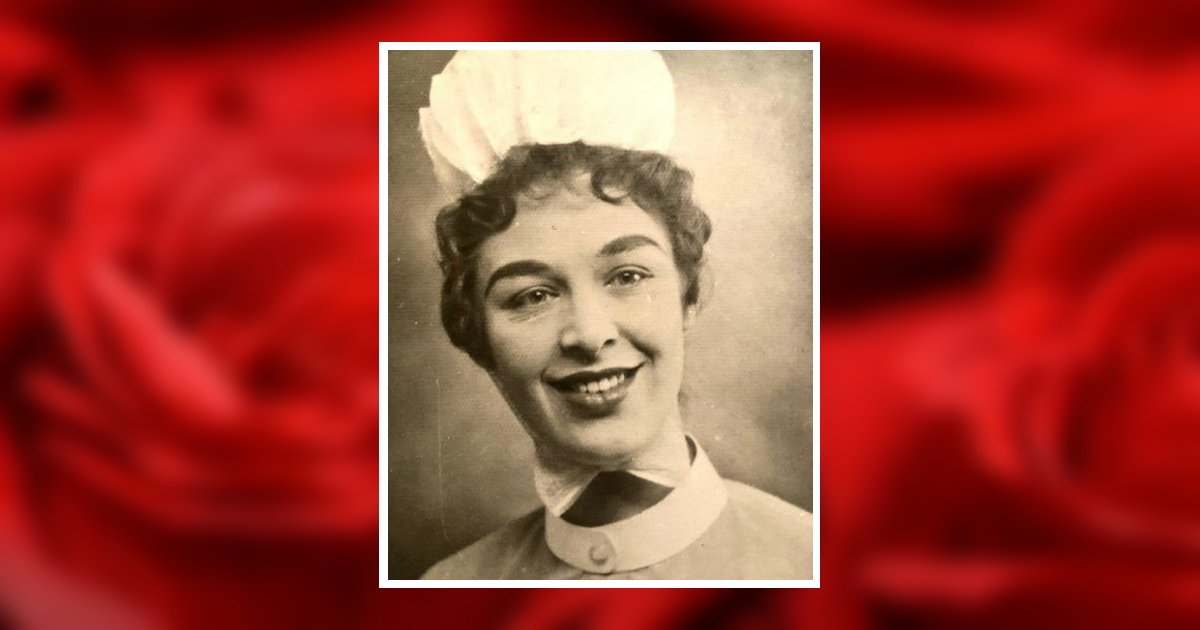 Janet Mavis Beasley Meaburn Obituary December 21, 2025 - J Henry Stuhr