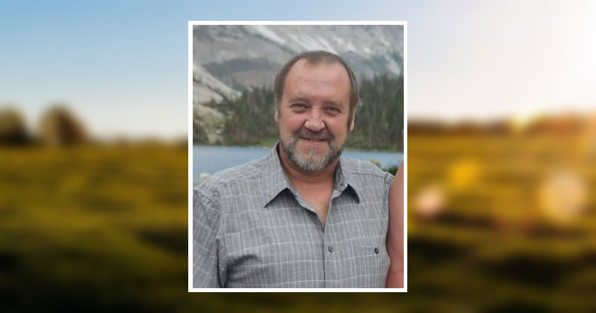 Timothy “Tim” Kent Lauber Obituary November 23, 2024 - Warren-McElwain ...