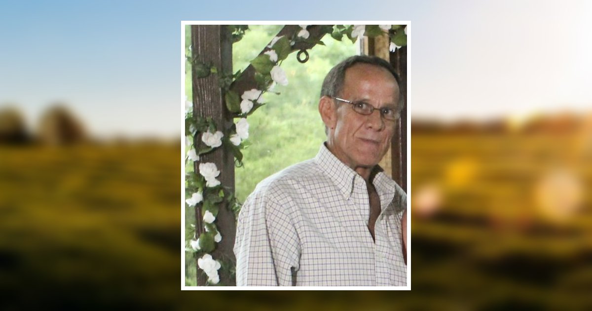 Danny Edward Doyle Obituary December 15, 2024 - Lone Star Cremation