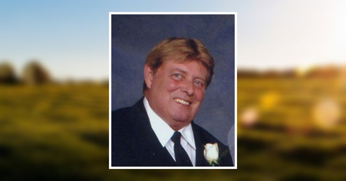 Dave Irvine Obituary March 12, 2018 - D.J. Robb Funeral Home ...