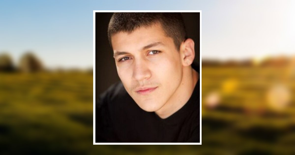 Joseph Scott Fielder Obituary - Boxwell Brothers Funeral Directors