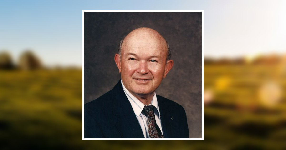 Richard Bender Obituary February 28, 2022 - Griffin Funeral Home