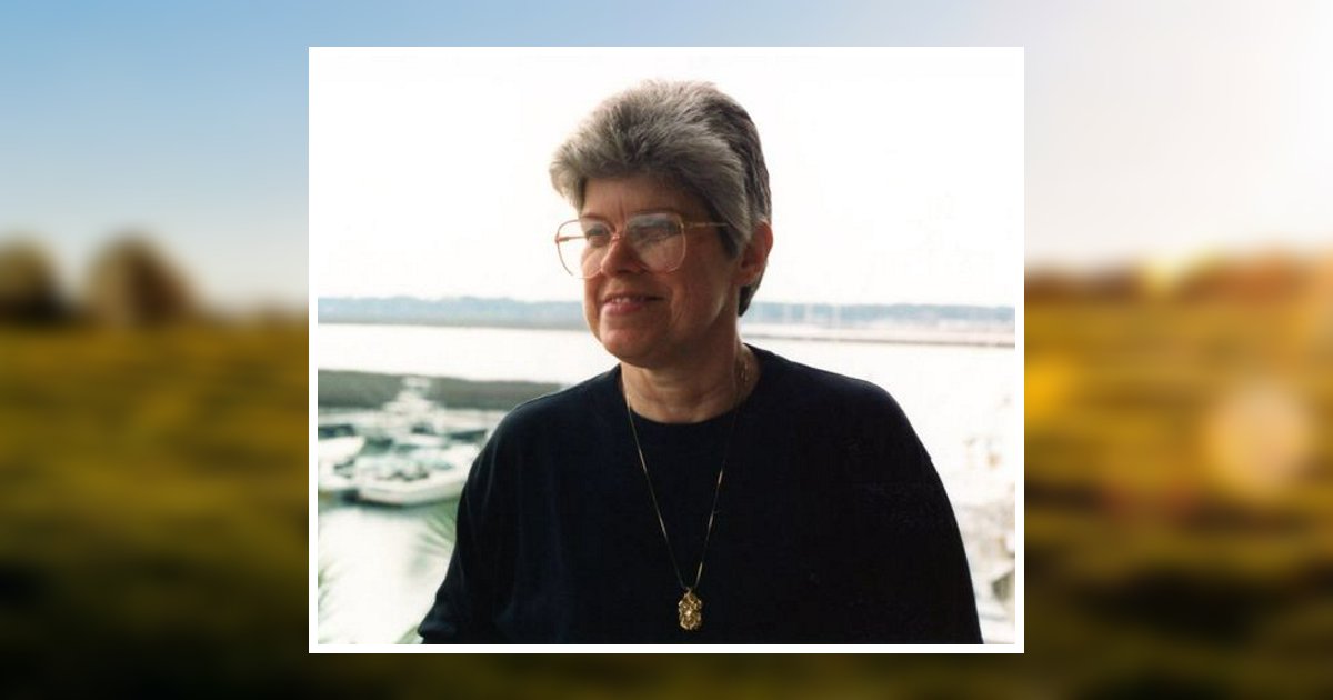 Jean Tuttle Obituary May 13, 2019 - Hayworth - Miller Funeral Homes ...