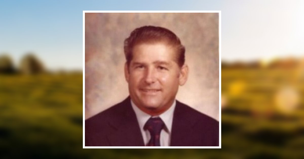 David Caldwell Obituary June 29, 2013 - Reger Funeral Home