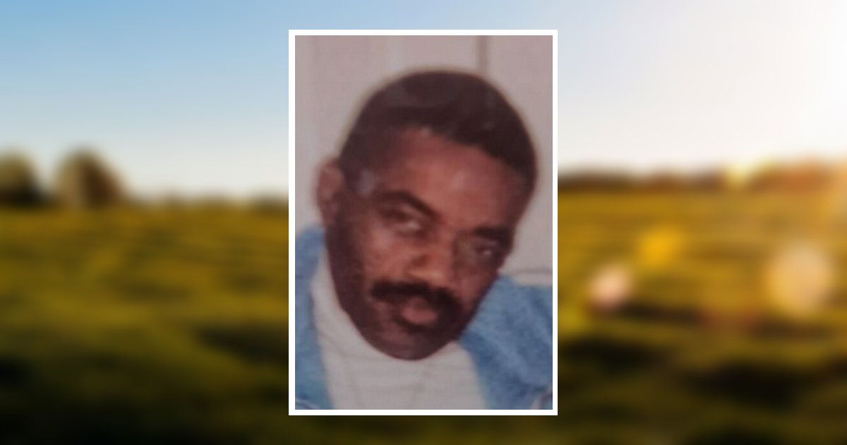 Lawrence Reed Obituary October 18, 2020 - Slone and Co. Funeral Directors