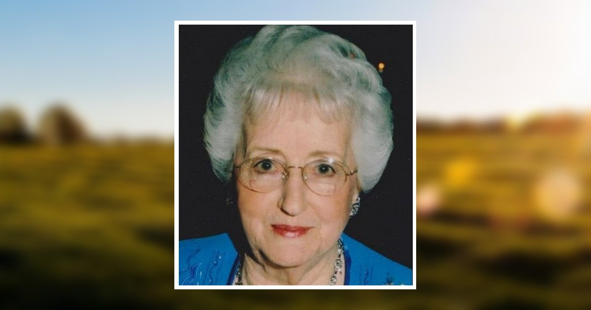 Hassie Marie Chandler Utt Obituary January 25, 2018 - Moody Funeral ...