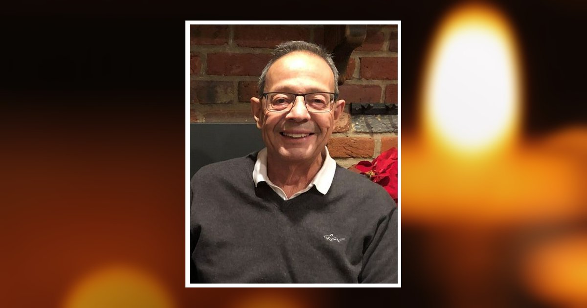 Nicholas G. Michas Obituary March 14, 2024 - Horan & McConaty Funeral ...