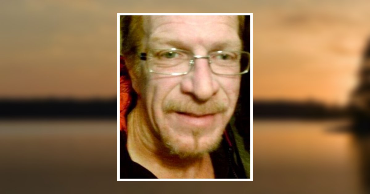 Mark Allen Will Obituary February 20, 2024 - Bayview-Freeborn Funeral Home