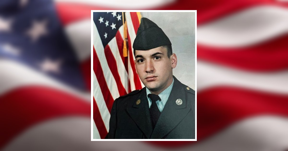 Kenneth D. Rains Obituary July 24, 2024 - Swearingen Funeral Home