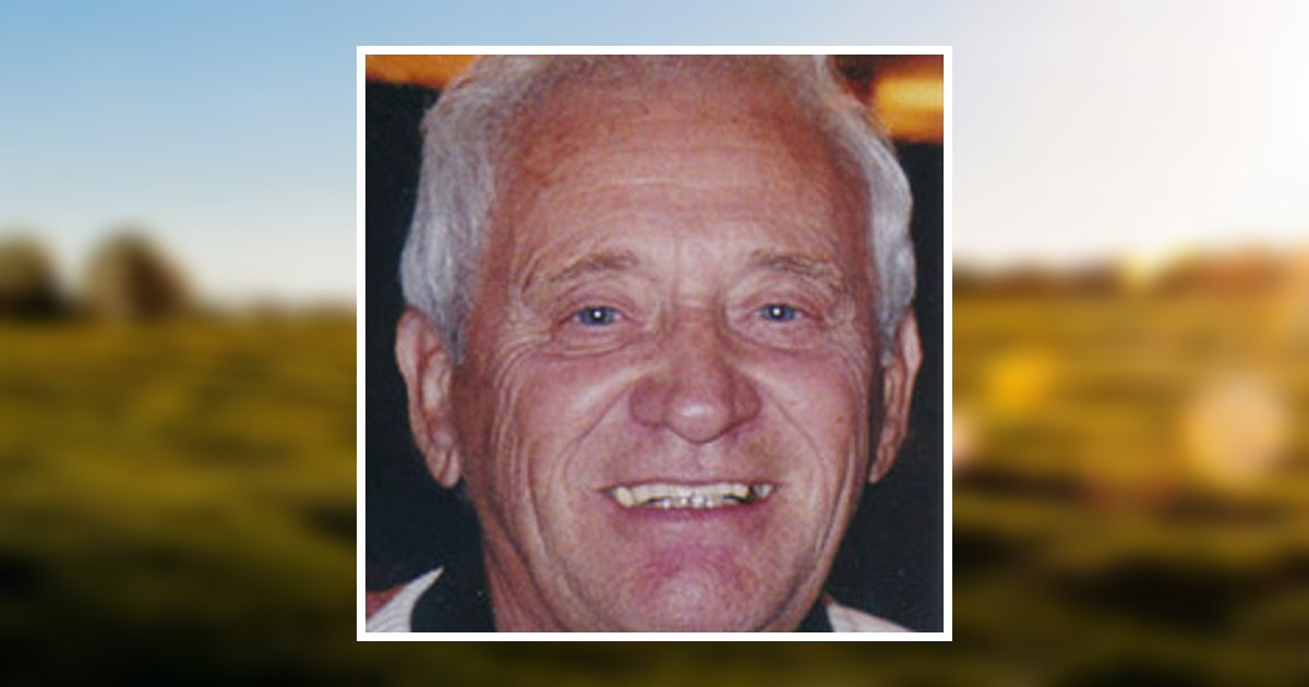 Howard Walter Obituary February 9, 2015 - Parker Kohl Funeral Home ...