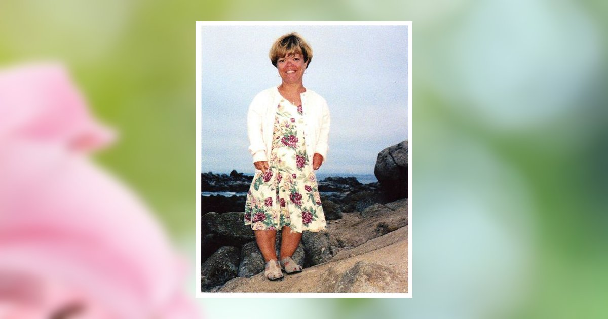 Susan Theresa Rossitto Obituary June 30, 2013 - Forest Lawn