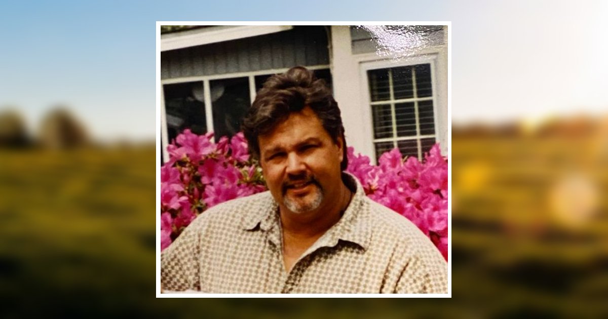 Jeffrey Scott Croom Obituary September 6, 2021 - Low Country Cremation ...
