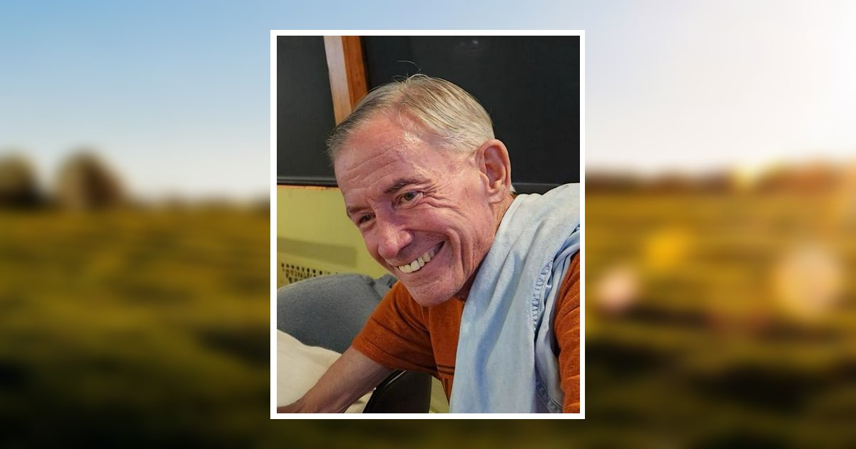 Sean M. O'Malley Obituary September 29, 2024 - Perman Funeral Home