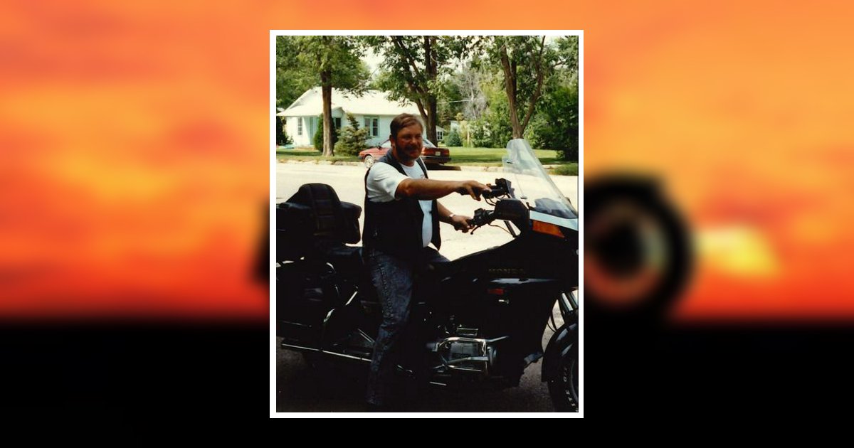 Michael Marin Obituary July 2, 2024 - Newcomer Green Bay