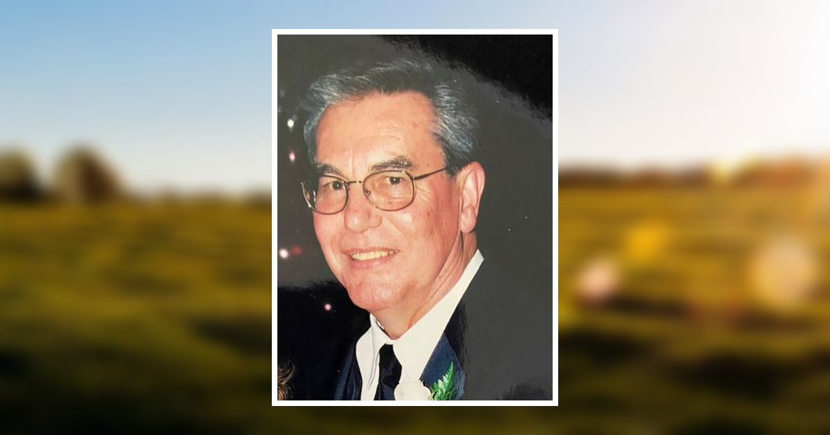 Robert Motley, Jr. Obituary June 4, 2021 - Gasch's Funeral Home, P.A.