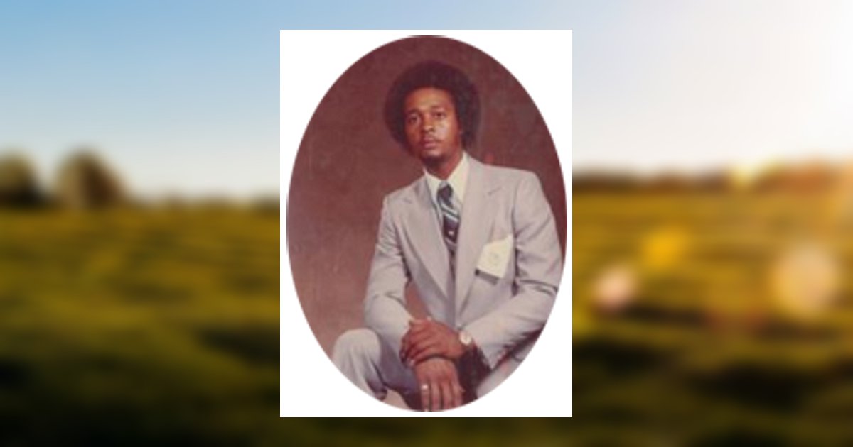 Ray Ferguson Obituary January 24, 2014 - Watkins, Garrett & Woods ...