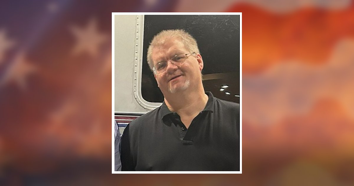 Christopher Scott Hopper Obituary April 20, 2025 - Baue Funeral Homes