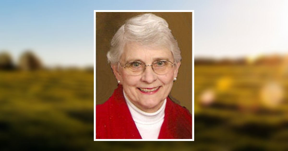 Mary Ann Schultz Barton Obituary - Alden-Waggoner Funeral Chapel and ... Mary Ann Schultz Barton Obituary - Alden-Waggoner Funeral Chapel and ...