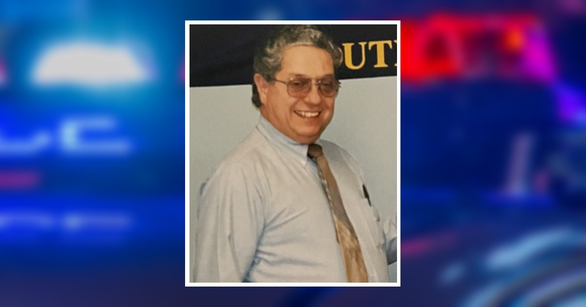 Thomas Lee Bray Obituary September 26, 2024 - Flanner Buchanan Funeral ...