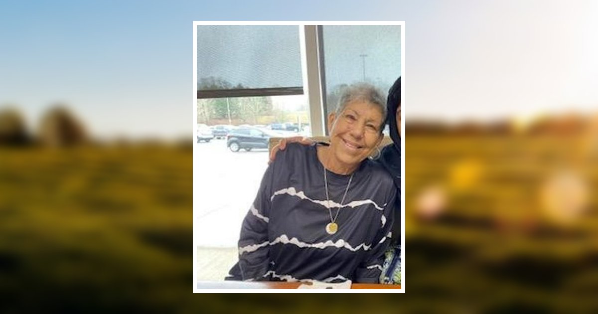 Lucille J Abramo Obituary October 16, 2021 - Palmetto Funeral Group