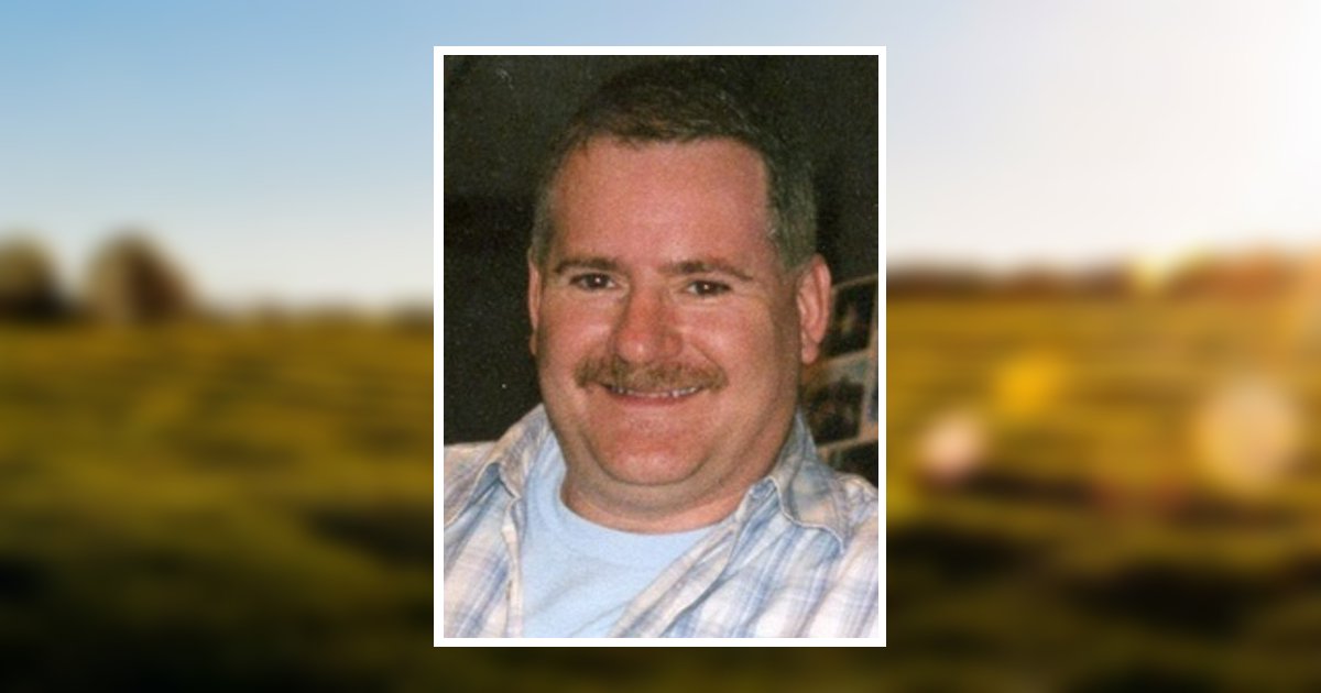Richard T. "Pastor Rich" Ednie Obituary April 12, 2016 - Geisel-Styer ...