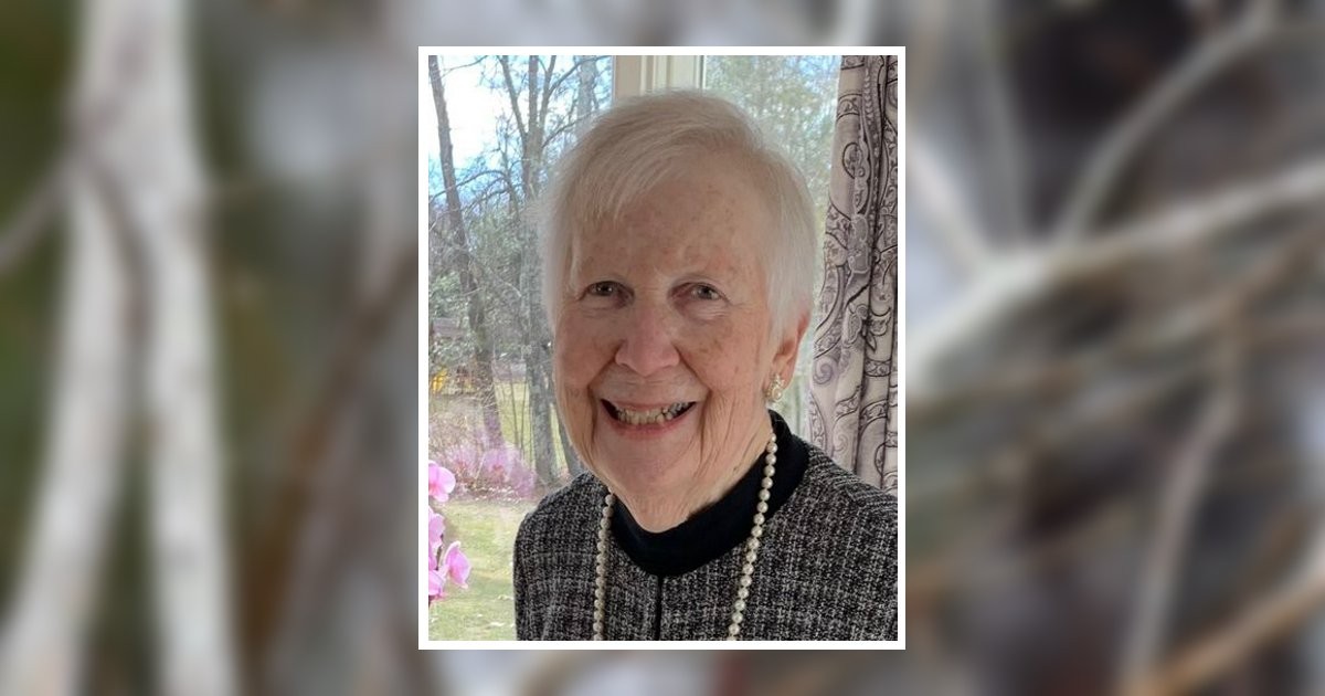 Nancy M. Condon Obituary 2022 - Joyce Funeral Home