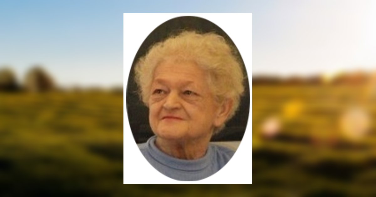 Mrs. Elaine Bennett Obituary 2013 - Williamson Memorial Funeral Home ...