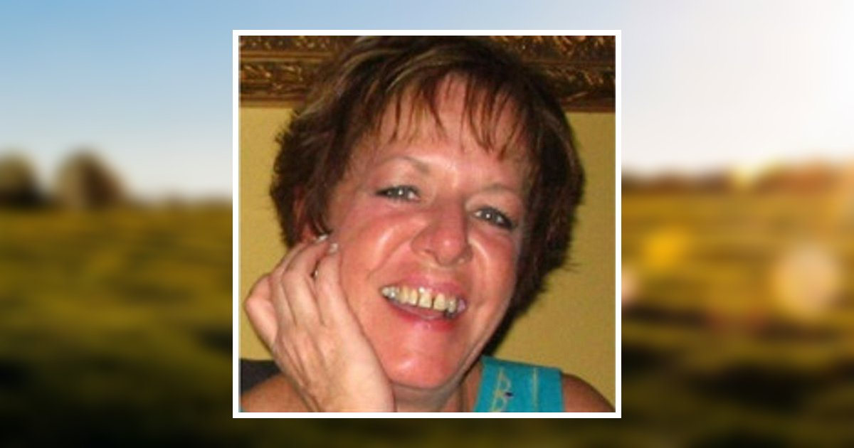 Sheri Lynn Luthi Obituary November 17, 2017 - Thomas Poteet & Son ...