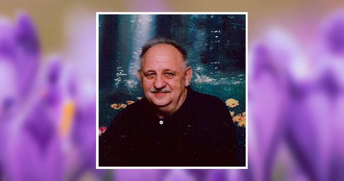 David W. Forshey Obituary - Newcomer Akron