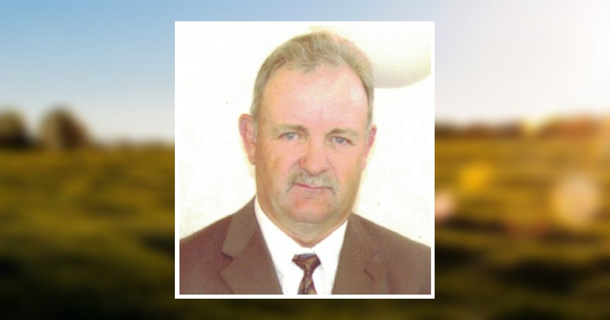 Gordon Davis Obituary May 25, 2020 - Brown Family Mortuary