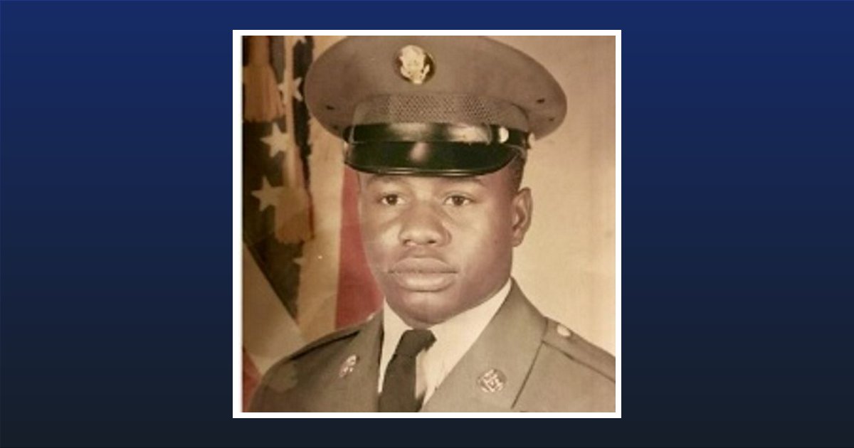 Donald Lee Smith Obituary July 15, 2019 - Martinez Funeral Chapels