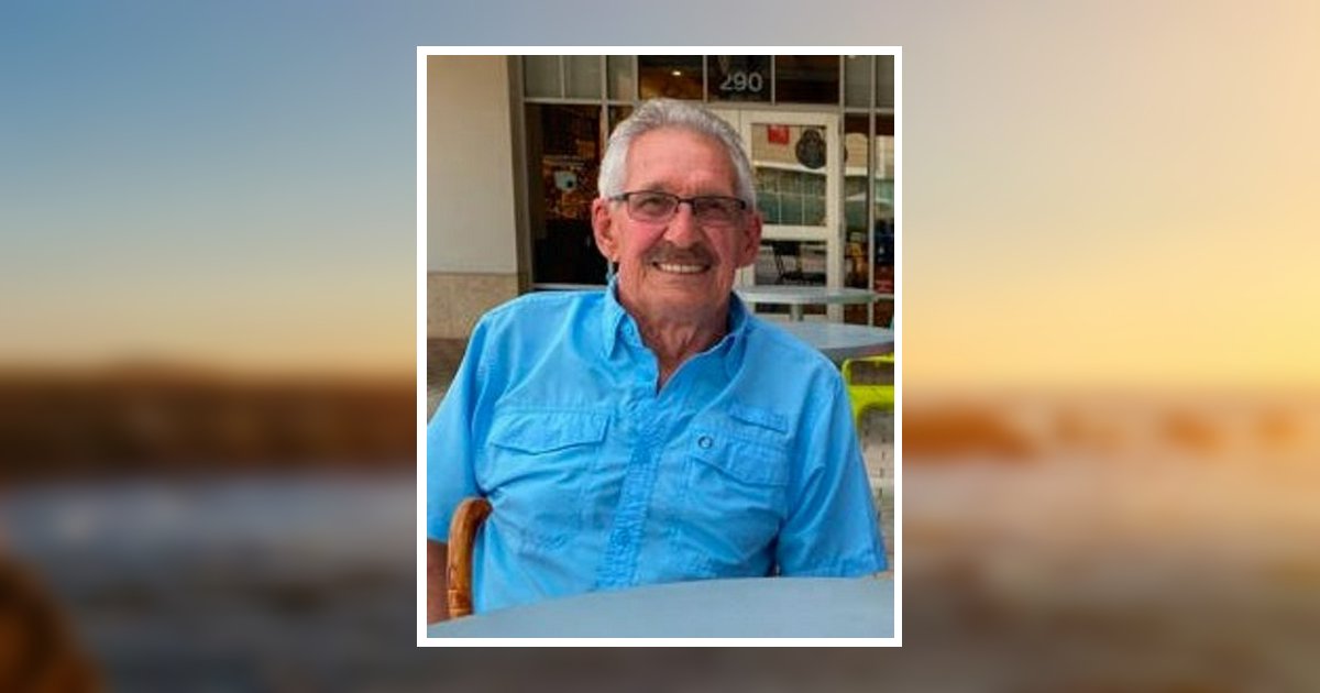 Larry Keith Hall Obituary December 7, 2024 - Tyree Funeral Home