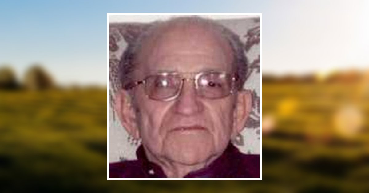 Robert Earl Foust Obituary November 7, 2012 - Dooley Funeral Home