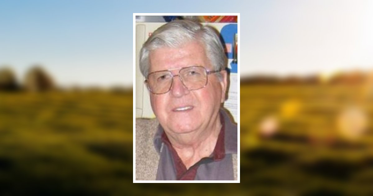 Ervan W. Hurley Obituary January 10, 2008 - Craig-Hurtt Funeral Home