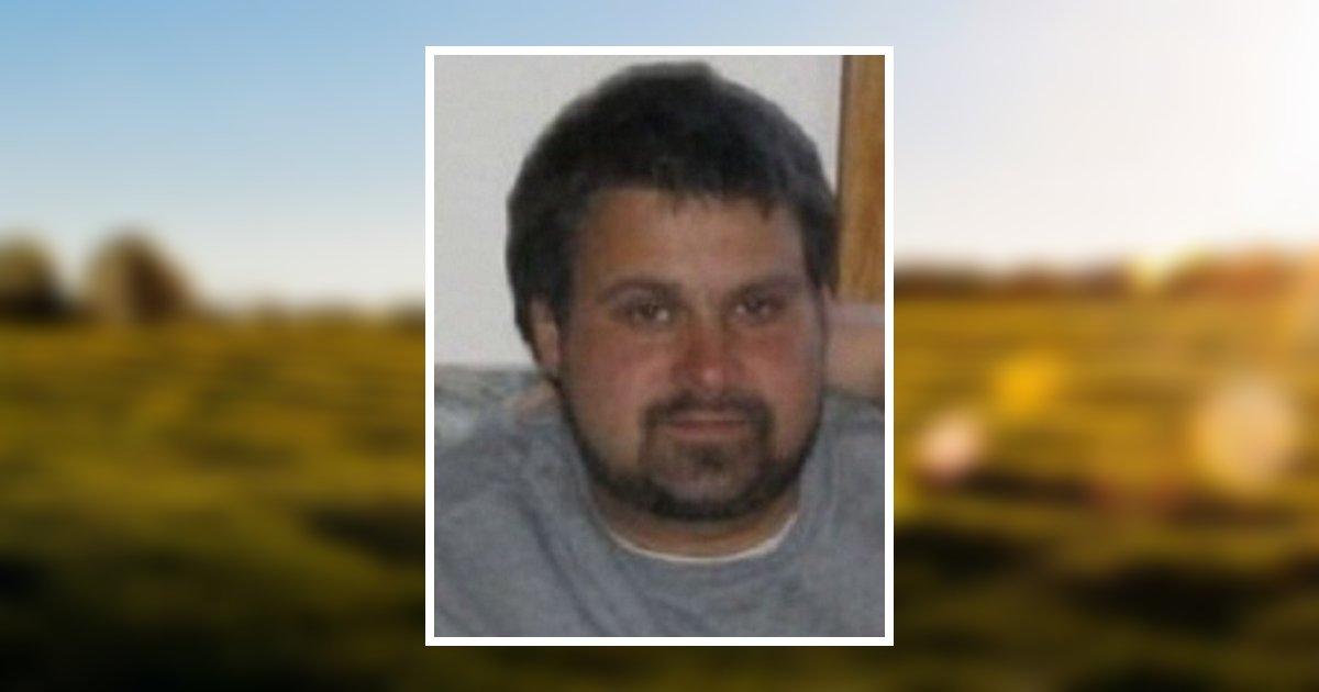 Troy Smolen Obituary January 13, 2020 - Mangano Family Funeral Homes, Inc.