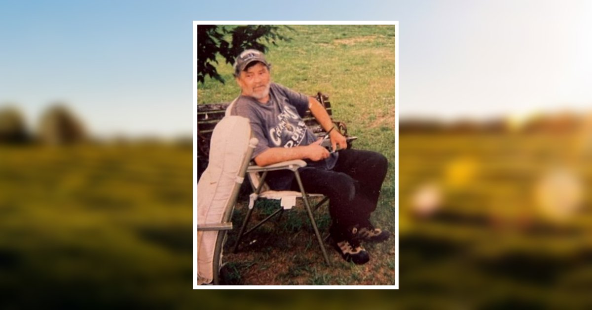 James Riddle Sr. Obituary February 28, 2024 - Walker's Funeral Home