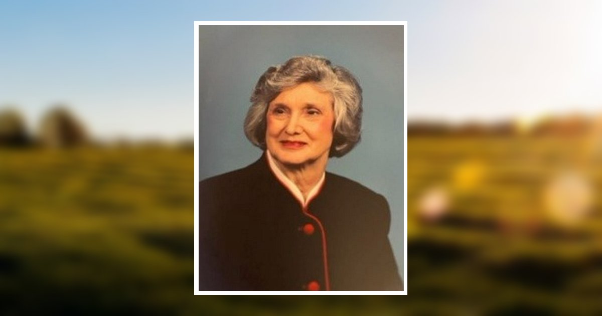Gloria Cooper Obituary December 17, 2022 - Ott & Lee Funeral Homes