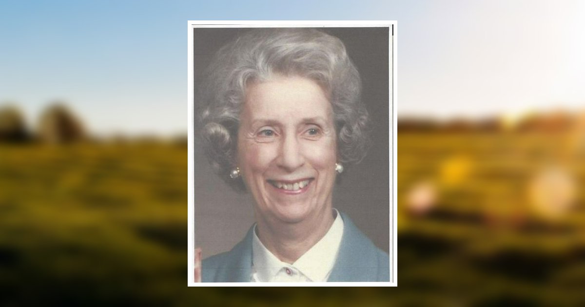 Marie Boice Obituary December 20, 2015 - Burton Quinn Scott Cremation ...